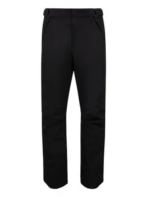 Moncler Insulated Ski Pants - Black