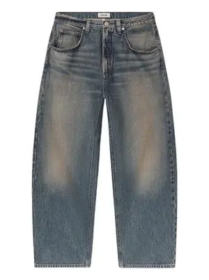 AGOLDE Fusion Jean - Washed Indigo