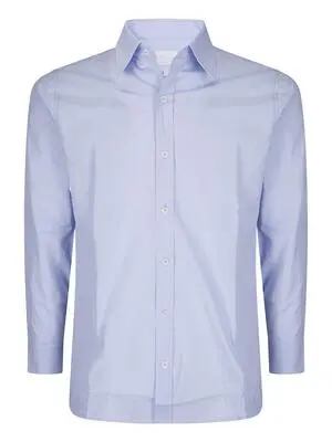 A.p.c. Kayla Classic Shirt - Blue