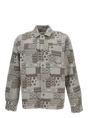 LES DEUX Long-sleeved Shirt