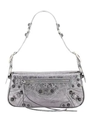 Balenciaga Balenciaga Le Cagole Shoulder Bag Gray