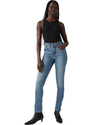 LEVI'S Levi's 311 Shaping Skinny Jeans With Zip Hem