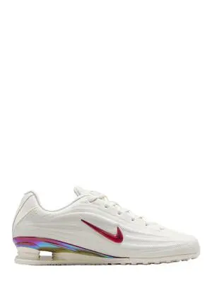 Nike Shox Se Sneakers - White
