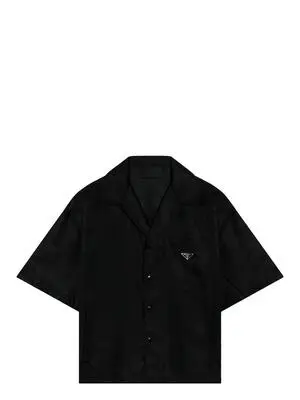 Prada Shirts - Black