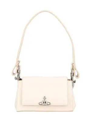 VIVIENNE WESTWOOD Handheld Bag - White