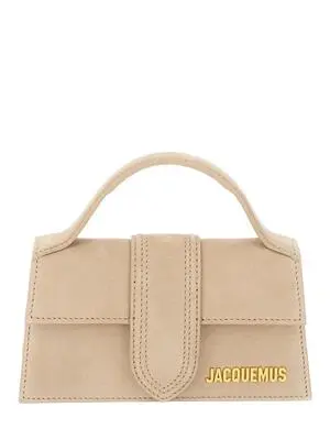 Jacquemus Le Bambino Bag - Cream