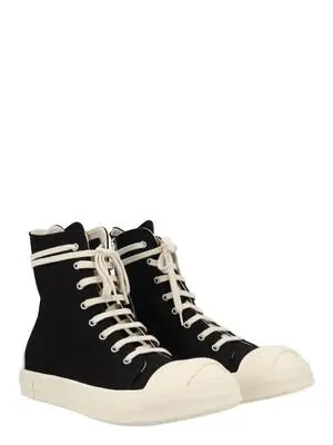Rick Owens Rick Owens Drkshdw Men Black
