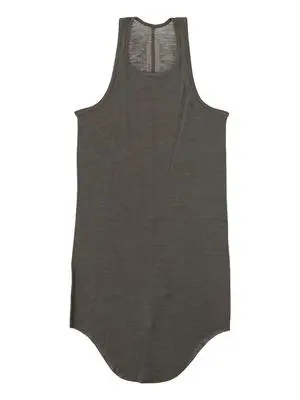 Rick Owens Rick Owens Women Tank Top Basic Rib Multicolor