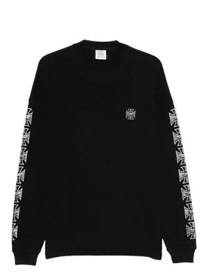 Vetements T-shirts & Vests T-shirts - Black