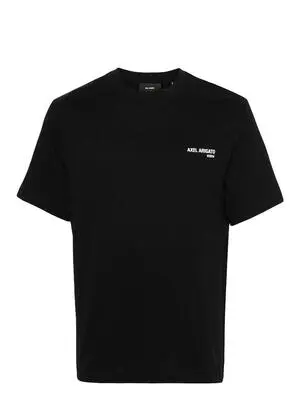 Axel Arigato T-shirts & Vests T-shirts - Black