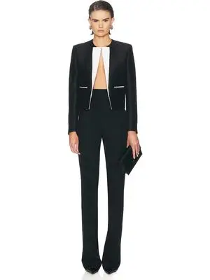 TOM FORD Spencer Jacket - Black