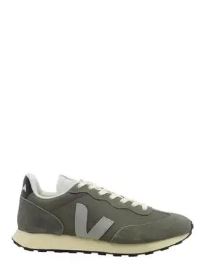 VEJA Rio Branco Ii Ripstop Sneakers - Grey