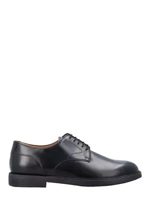 Church's Walker 02 Lace-up Derby Shoes - Black