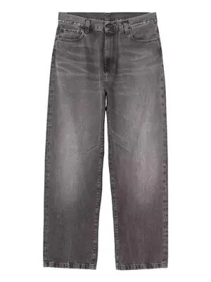 Carhartt Work In Progress Landon Pants - Grey