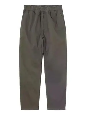 Carhartt Work In Progress Flint Trousers - Grey