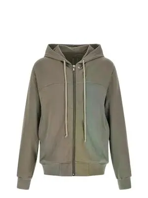 Rick Owens Tower Windbreaker - Grey