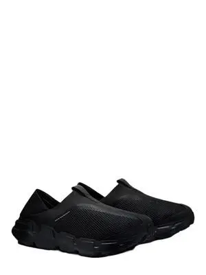 On Cloudsumo Moc Slip- Sneakers - Black