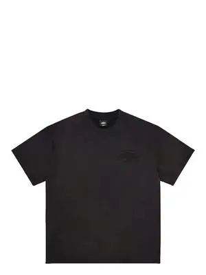 CORTEIZ Graphic-print T-shirt - Black