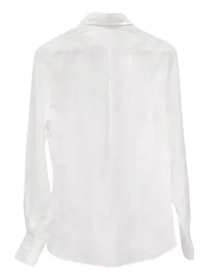 Brunello Cucinelli Button-down Shirt - White