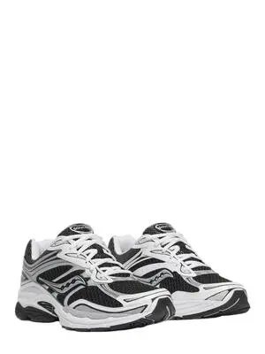 Saucony Progrid Omni 9 Sneakers - Black
