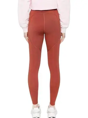 ADIDAS X Stella Mccartney Logo-detail Leggings