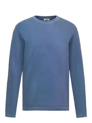 DRYKORN Taldor Long-sleeve T-shirt - Blue