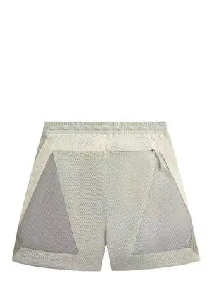 Kith Turbo Mesh Shorts - Neutrals