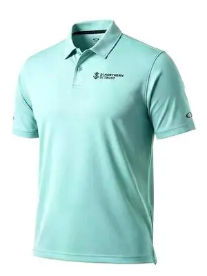 Oakley The Northern Trusl Divisional Polo Shirt - Blue