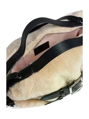 Simone Rocha Shoulder Bag - Neutrals