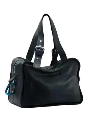 Patrizia Pepe Perfection Tote Bag - Black