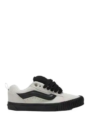 VANS Vans Knu Skool Low-Top Sneakers White