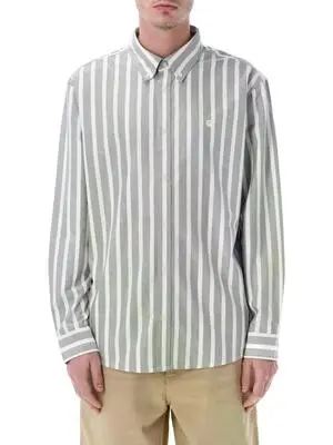 CARHARTT WORK IN PROGRESS Deven Shirt