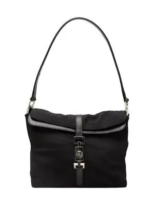 Gucci Jackie Shoulder Bag - Black