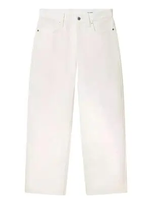 Axel Arigato Lidia Jeans - Neutrals