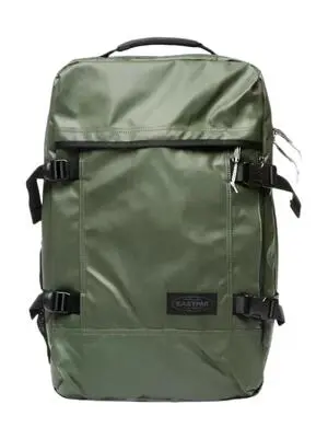 EASTPAK Travelpack Buckle-fastening Backpack - Green
