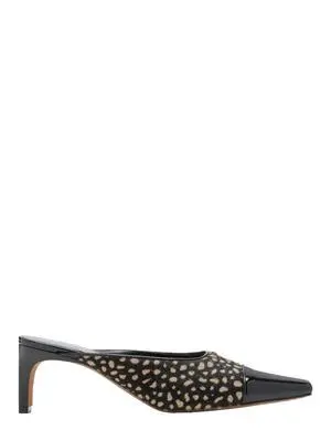 ULLA JOHNSON Carlyle Mule