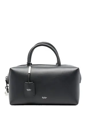 Max Mara Max Mara Grey Tote Bags Women Gray