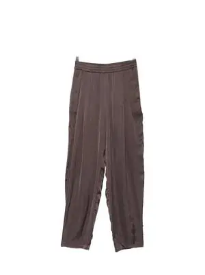 Andamane Trousers Track Pants - Brown