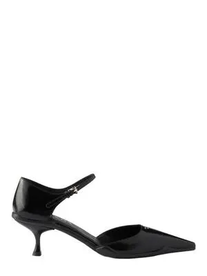 Prada Shoes - Black