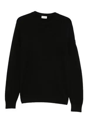 Moncler Sweaters & Knitwear Jumpers - Black