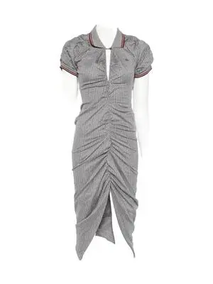 VIVIENNE WESTWOOD Grey Dresses Day Dresses - Gray