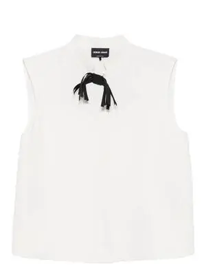 Giorgio Armani Tops - Multicolor