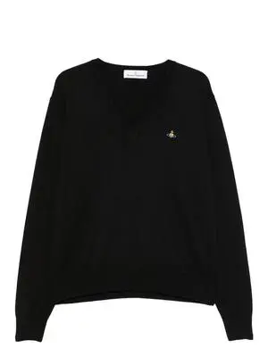 VIVIENNE WESTWOOD Sweaters & Knitwear Jumpers - Black