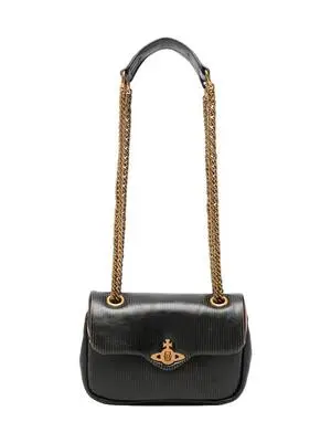 VIVIENNE WESTWOOD Shoulder Bags - Black