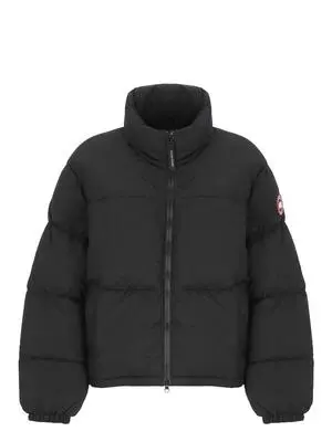 Canada Goose Jackets - Black