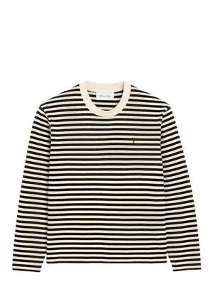 AMI Paris T-shirts & Vests T-shirts - Black