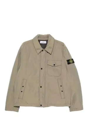 Stone Island Jackets Lightweight Jackets - Green
