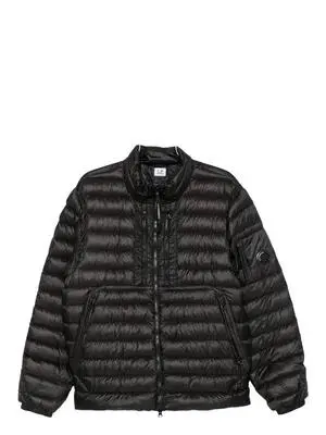C.P. COMPANY Jackets Padded & Down Jackets - Black