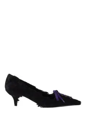 Prada Shoes - Black