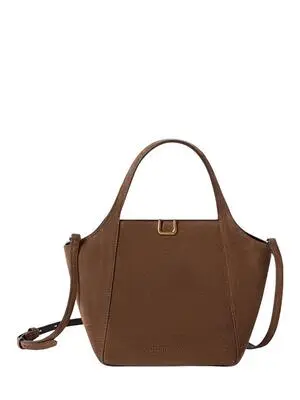 Brunello Cucinelli Bucket Bags - Brown